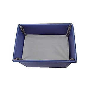 R&B Wire 455G Poly Truck Spring Platform Lift - Fits 12 Bushel Trucks