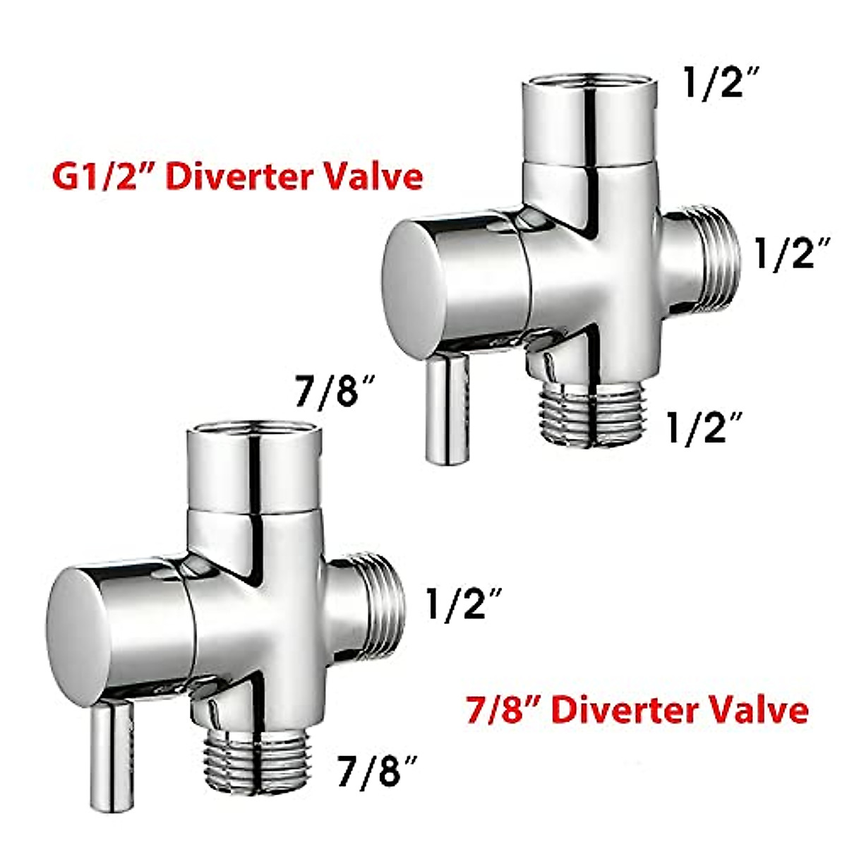 ifgswopq Handheld Toilet Bidet Sprayer Set Anal Vagina Flushing Hygienic Shower Spray Gun Stainless Steel Hand Faucet (Size : Bidet Sprayer Set 1) (One Color Bidet Sprayer Set 1)