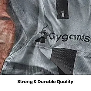 Football Stars Cristiano-Ronaldo-CR7-Throw covers 18x18 inches, Cristiano-Ronaldo-CR7-Pillow Cushion Cases, Modern Decorative Square Pillowcases for Sofa Couch Bedroom Living Room Car (Pack of 1)