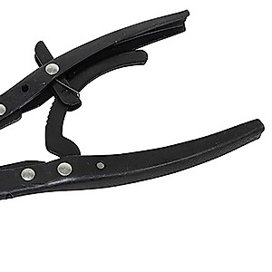 Lisle 38700 Spindle Snap Ring Pliers Ford SD