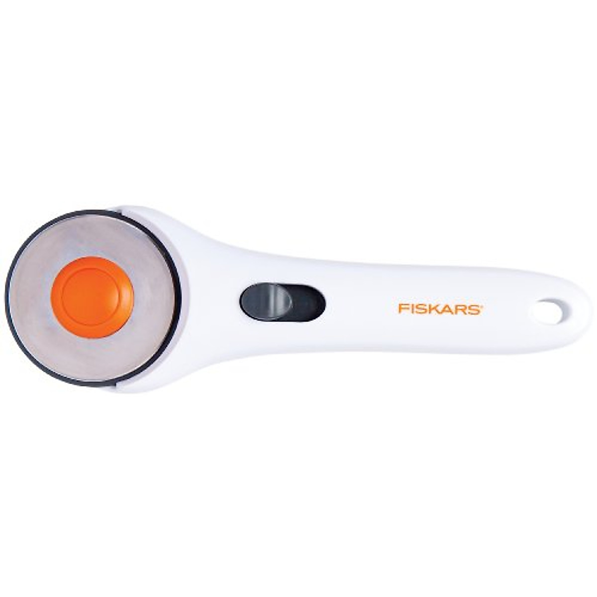 Fiskars 197960-1004 Classic Stick Rotary Cutter, 60mm