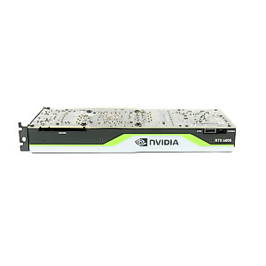 NVIDIA Quadro RTX 6000