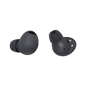 SAMSUNG Z Flip 5 Cell Phone (Mint) + $149.99 Buds 2 Pro (Graphite) 256GB Unlocked Android Smartphone w/Foldable, Compact Design, 12MP Camera, True Wireless Bluetooth Earbuds w/ANC, US Version