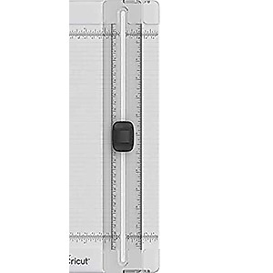 CRICUT INC 2006747 CRICUT Trimmer 12" DK Gray, Assorted