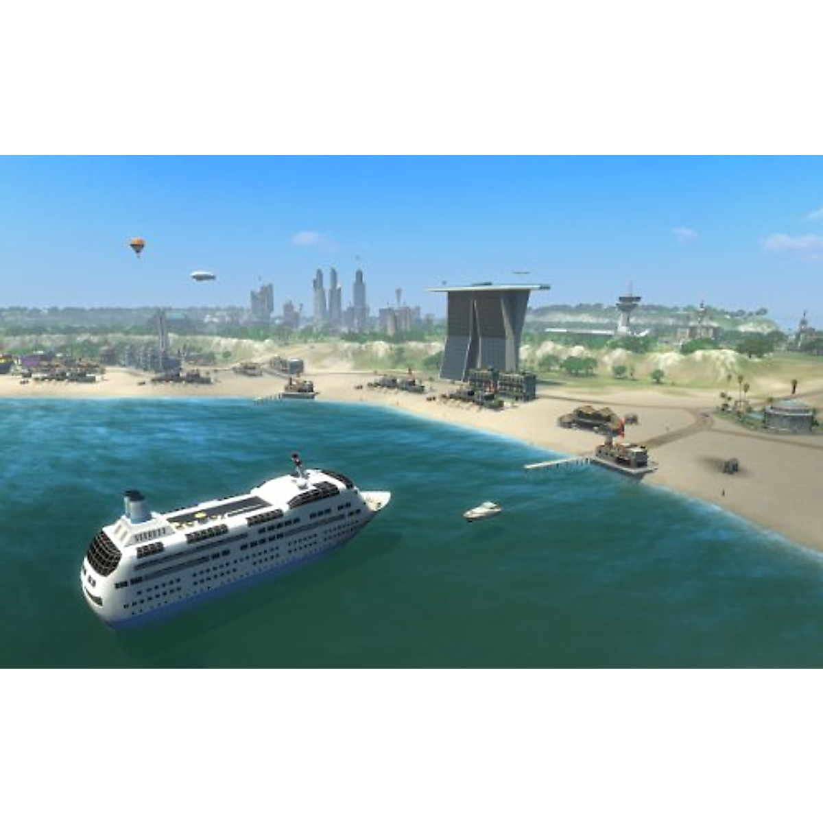 Tropico 4 Gold Edition - Xbox 360