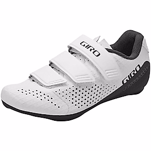 Giro Stylus Cycling Shoe - Women's White 40