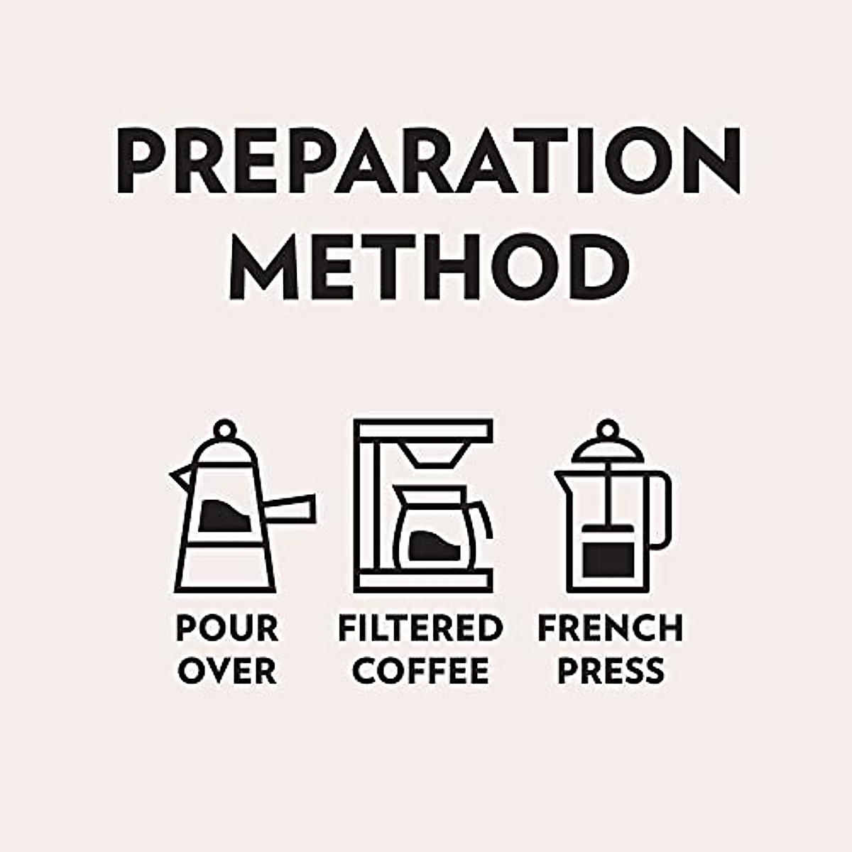 Lavazza Gran Aroma Ground Coffee Blend, Light Roast, 12-Ounce Bags (Pack of 6), Value Pack, Rich Flavor with Notes of Dried Fruit