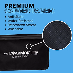 Avid Armor USV20 Chamber Vacuum Sealer Dust Cover