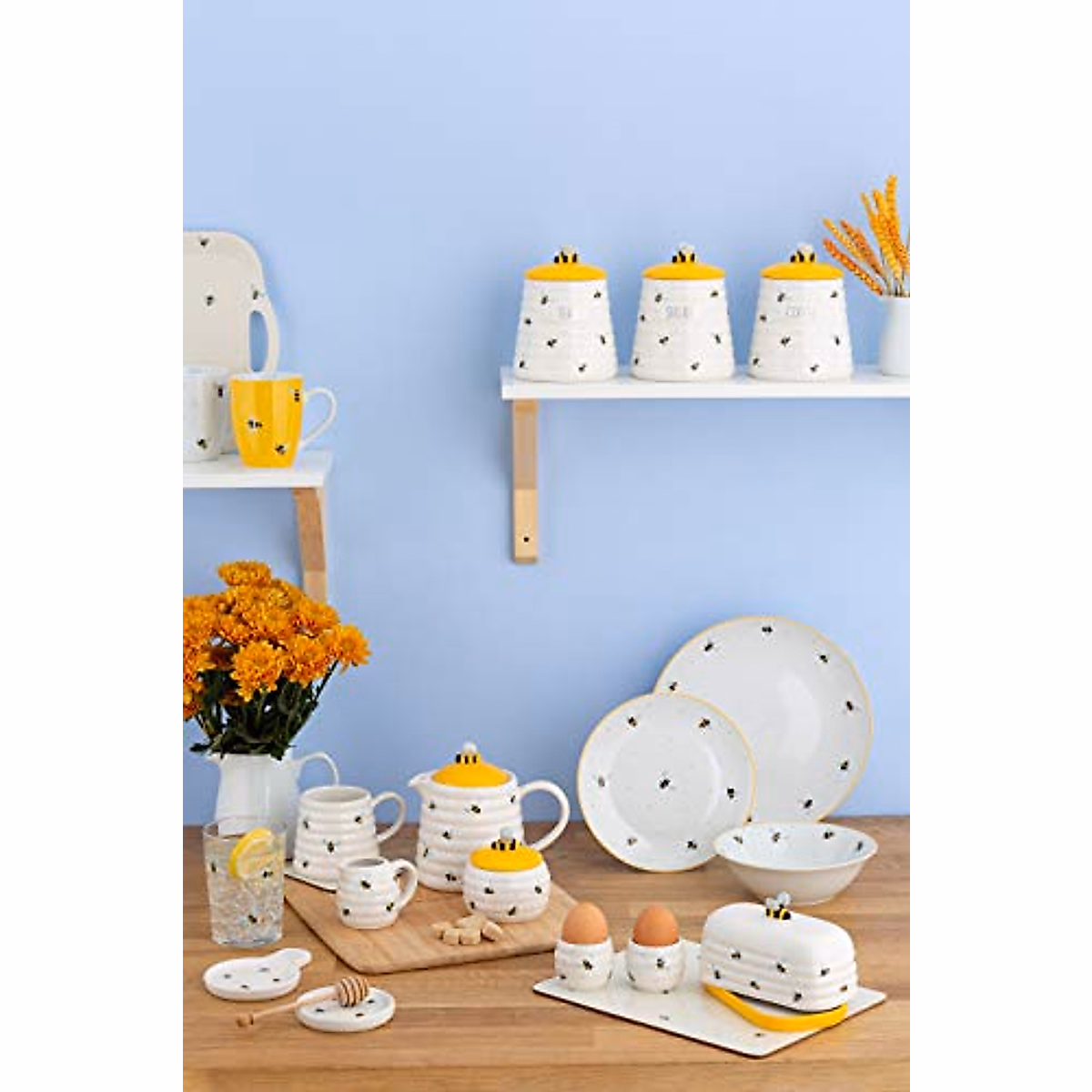 Price & Kensington Teabag Holder 0059.652