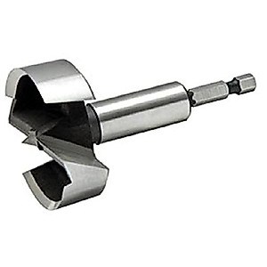 Alfa Tools ML61551 5/16 1/4 Hex Shank Forstner Bit