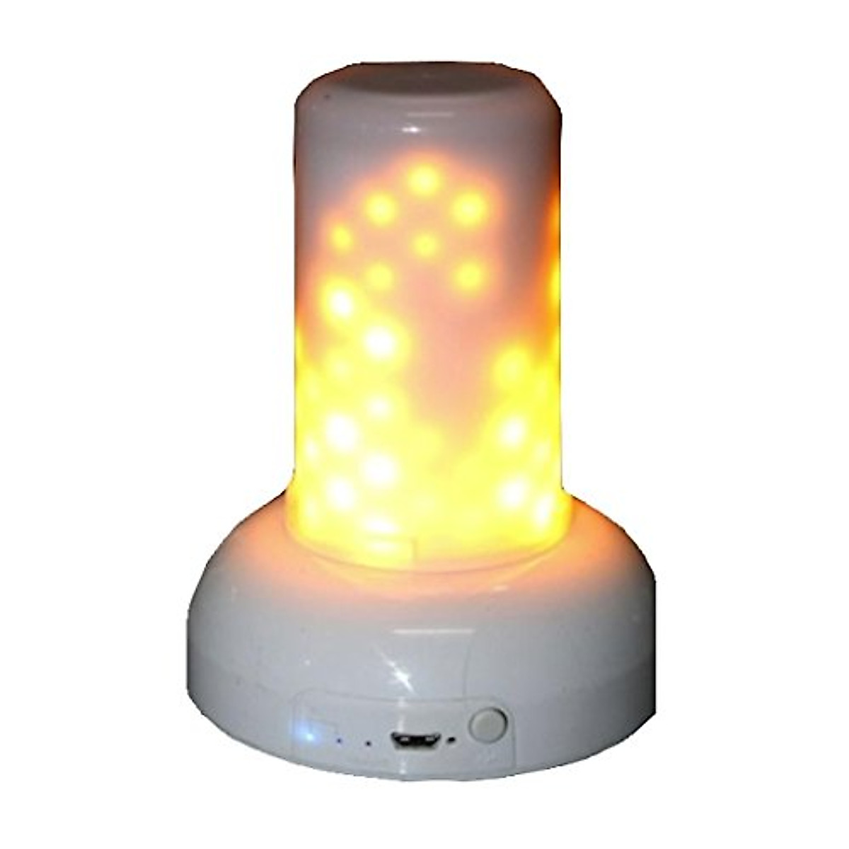 Light Garden 01299-4.5" 100 LED Flame Wave Module