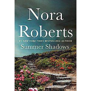 Summer Shadows: The Right Path and Partners: A 2-in-1 Collection
