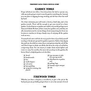 Prepper's Long-Term Survival Guide: 2nd Edition: Food, Shelter, Security, Off-the-Grid Power, and More Lifesaving Strategies for Self-Sufficient Living (Expanded and Revised) (Books for Preppers)