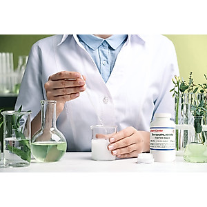 ChemCenter Benzocaine, Ultra Pure, Fine Crystalline Powder, 25 Grams