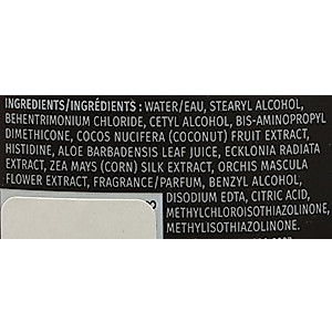 Herbal Essences Conditioner for Color Treated Hair, Coconut Milk BioRenew, 13.5 FL OZ (Pack of 2)