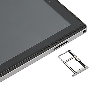 GOWENIC 10 Inch Tablet, Android 11 Tablet Octa Core 8G RAM 128G ROM, WiFi 2.4G 5G Dual Band 13MP Camera 7000mAh Battery 1200x1920 FHD IPS Large Screen