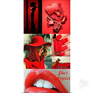 Lipsense She's Apples