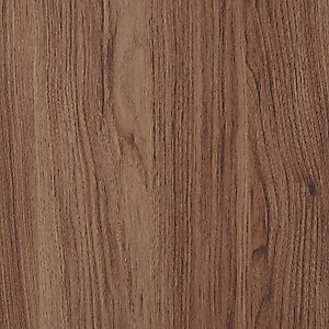 Modway Visionary 70" Mid-Century Modern Low Profile Entertainment TV Stand in Walnut Black