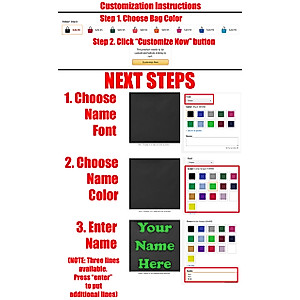 Personalized Canvas Tote Bag for Women - Perfect for Bridesmaid Gifts, Teacher Gifts, and Best Friend Birthday Gifts. Ideal Gifts for Women, Bridal Shower Gifts, and Beach or Everyday Use.