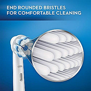 Oral-B Pro GumCare Electric Toothbrush Replacement Brush Heads, 5 Count