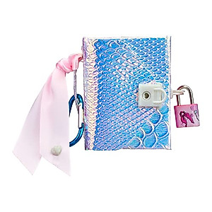 Real Littles - Collectible Micro Journal with 4 Surprises Inside!