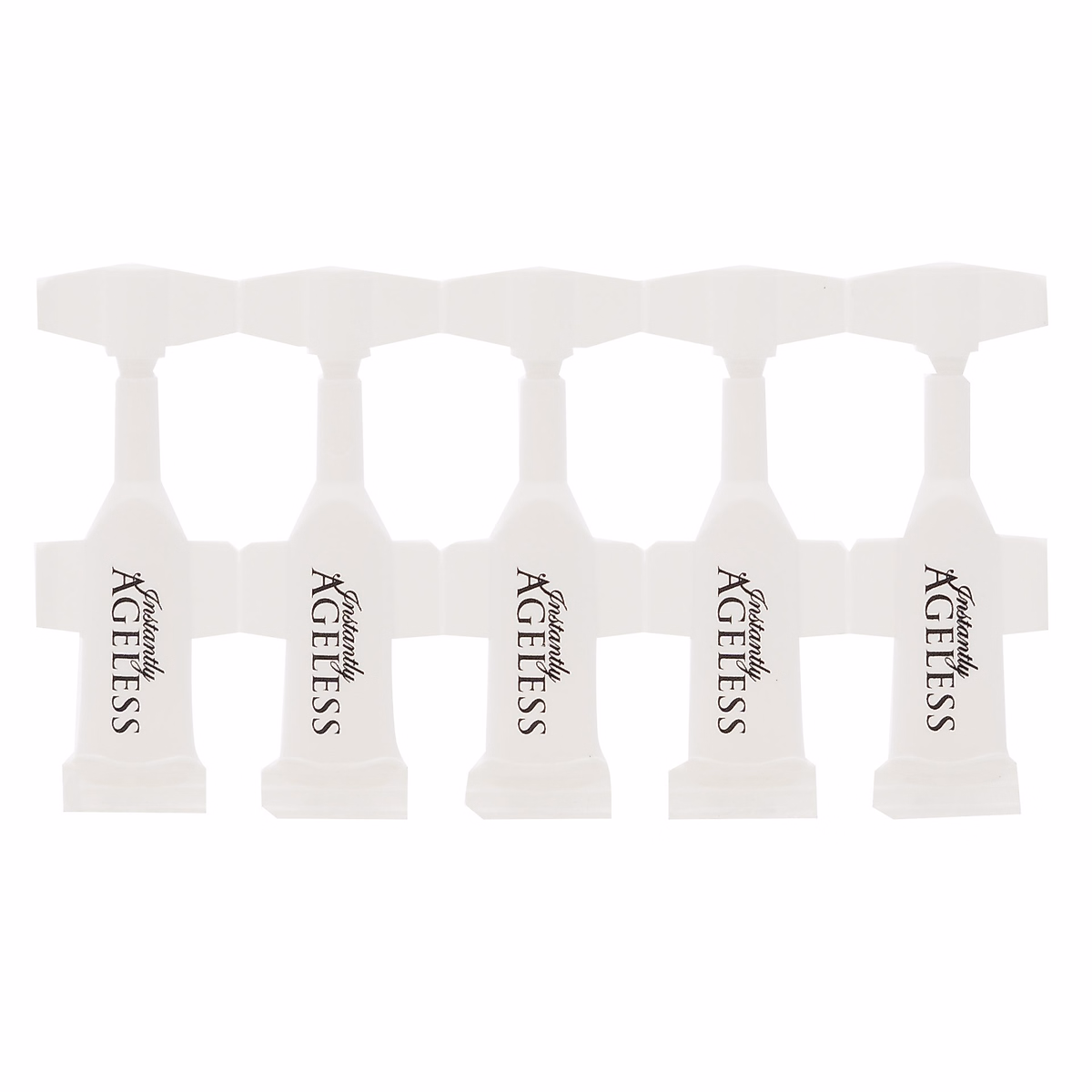 Instantly Ageless - Anti Wrinkle 5 Vials (.6mL Each)