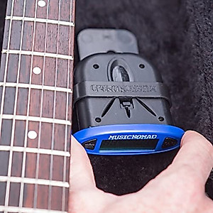 MusicNomad Premium Humidity Care System, Humitar & HumiReader (MN306)