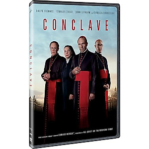 Conclave [DVD]