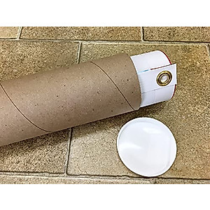 22" X 66" DISPENSARY NOW OPEN Vinyl Banner Sign (Design #6), Existing Text Change Available (Optional)