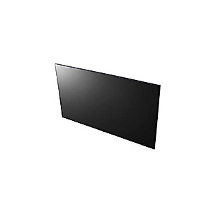 LG 65” 65UL3J-E UL3J-E UHD Digital Signage with webOS™ 6.0 & Built-in Speakers