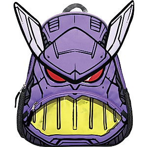 Toy Story Evil Emperor Zurg Youth Backpack
