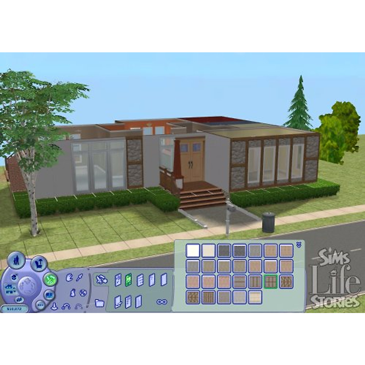 The Sims Life Stories - PC