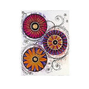 Optimism Original Painting