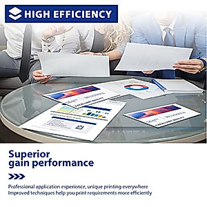 MANDBOY TN225 2BK/C/M/Y Toner Cartridge Replacement for Brother TN-225 Compatible HL-3140CW HL-3150CDN HL-3170CDW HL-3180CDW MFC-9130CW MFC-9140CDN DCP-9015CDW DCP-9020CDN Printer 5 Pack