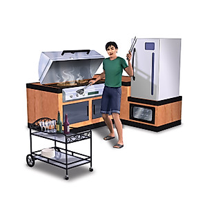 The Sims 3: Outdoor Living Stuff - PC/Mac