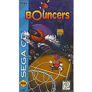 Bouncers