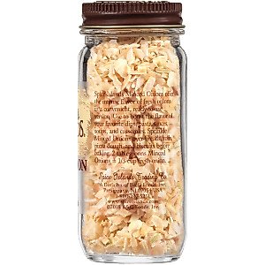 Spice Islands Minced Onion, 1.8 Ounce