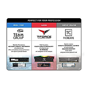 TEAMGROUP T-FORCE CARDEA ZERO Z330 1TB with SLC Cache Graphene Copper Foil 3D NAND TLC NVMe PCIe Gen3 x4 M.2 2280 Gaming Internal SSD (Read/Write 2,100/1,700 MB/s) for Laptop & Desktop TM8FP8001T0C311