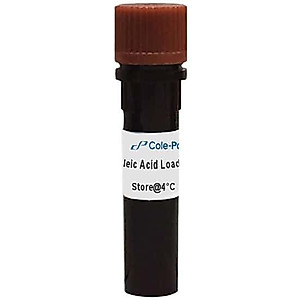 Cole-Parmer E4500-LD Loading Dye with Safe Green Stain, 1.0 mL