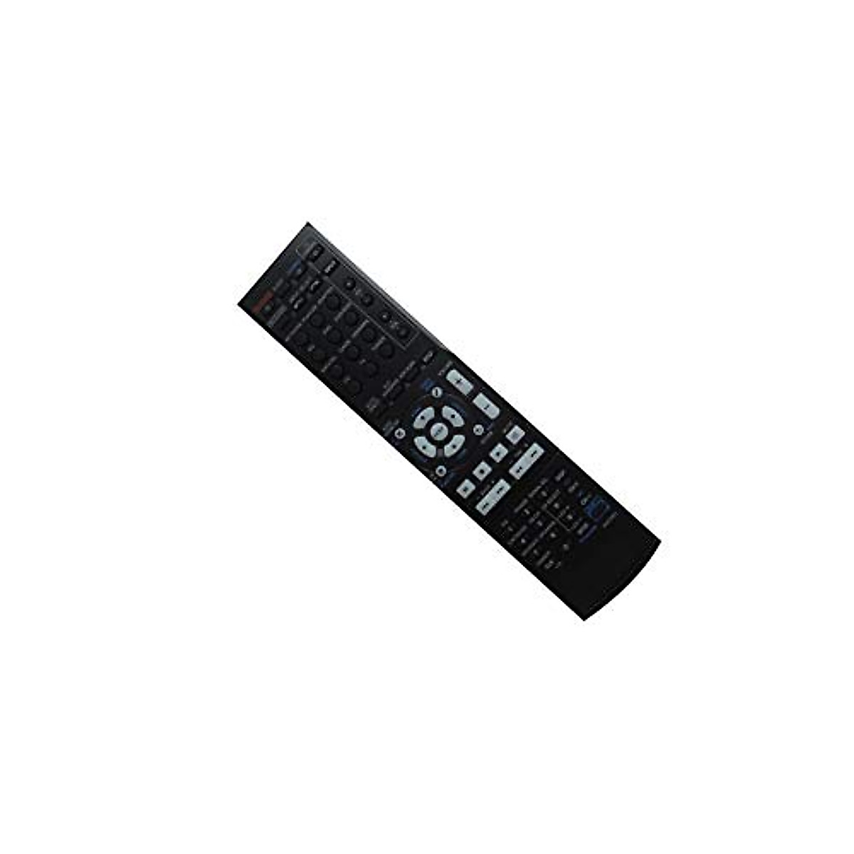 HCDZ Replacement Remote Control for Pioneer VSX-S500-K VSX-S500-S VSX-S300-K VSX-S300-S Audio/Video Multi-Channel Receiver