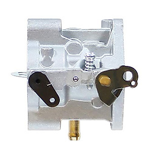 L110 Carburetor for John Deere L110 LT160 LT155 Lawn Mower with 15hp 17.5hp Kohler SV600 SV540 SV530 SV590 Command PRO Engine