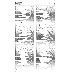 2023 Saints Calendar & 16 Month Daily Planner Spiral Bound