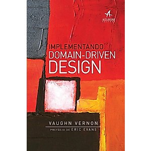 Implementando Domain-Driven Design