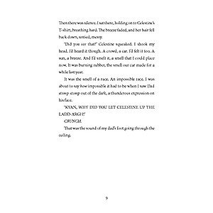 Kyan Green and the Infinity Racers