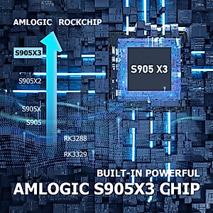 Arcade Stick X3 Super Console, Retro Game Console,50000+Games, All-Around 3D Joysticks, Support Custom Buttons,EmuELEC 4.5/Android 9.0 /CoreE 256G TF Card, Grey