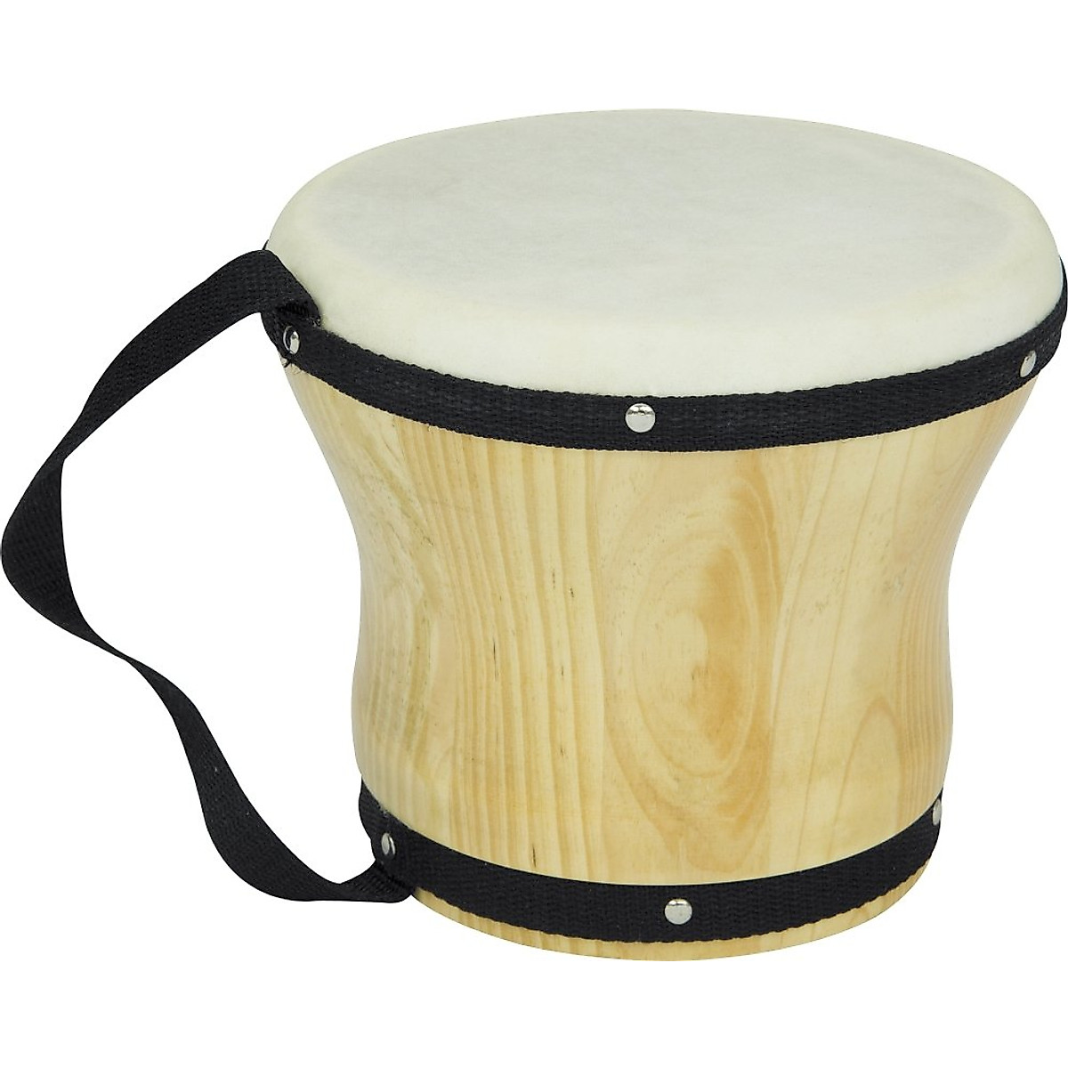 Rhythm Band Bongo Drum (RB1025A)