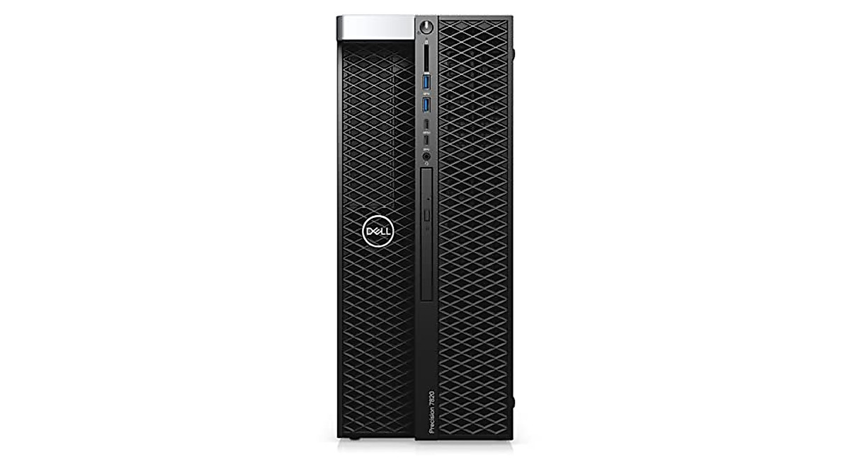Dell Precision T7820 Workstation - Ultimate Performance PC