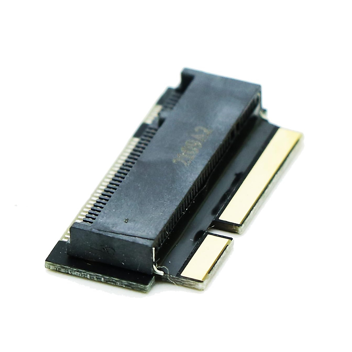 Sintech 24Pin M2(SATA) 2280 SSD Card,Compatible with 2012 Year MacBook PRO Retina SSD (Only fit M.2 SATA 2280,Not Fit M.2 nVME SSD)