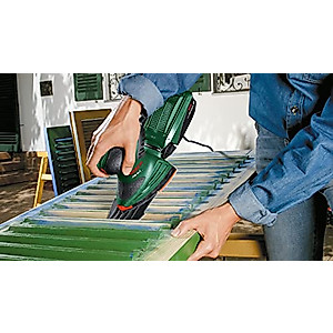 Bosch 2608000200 Louvre Sanding Attachment For Gda 280 E