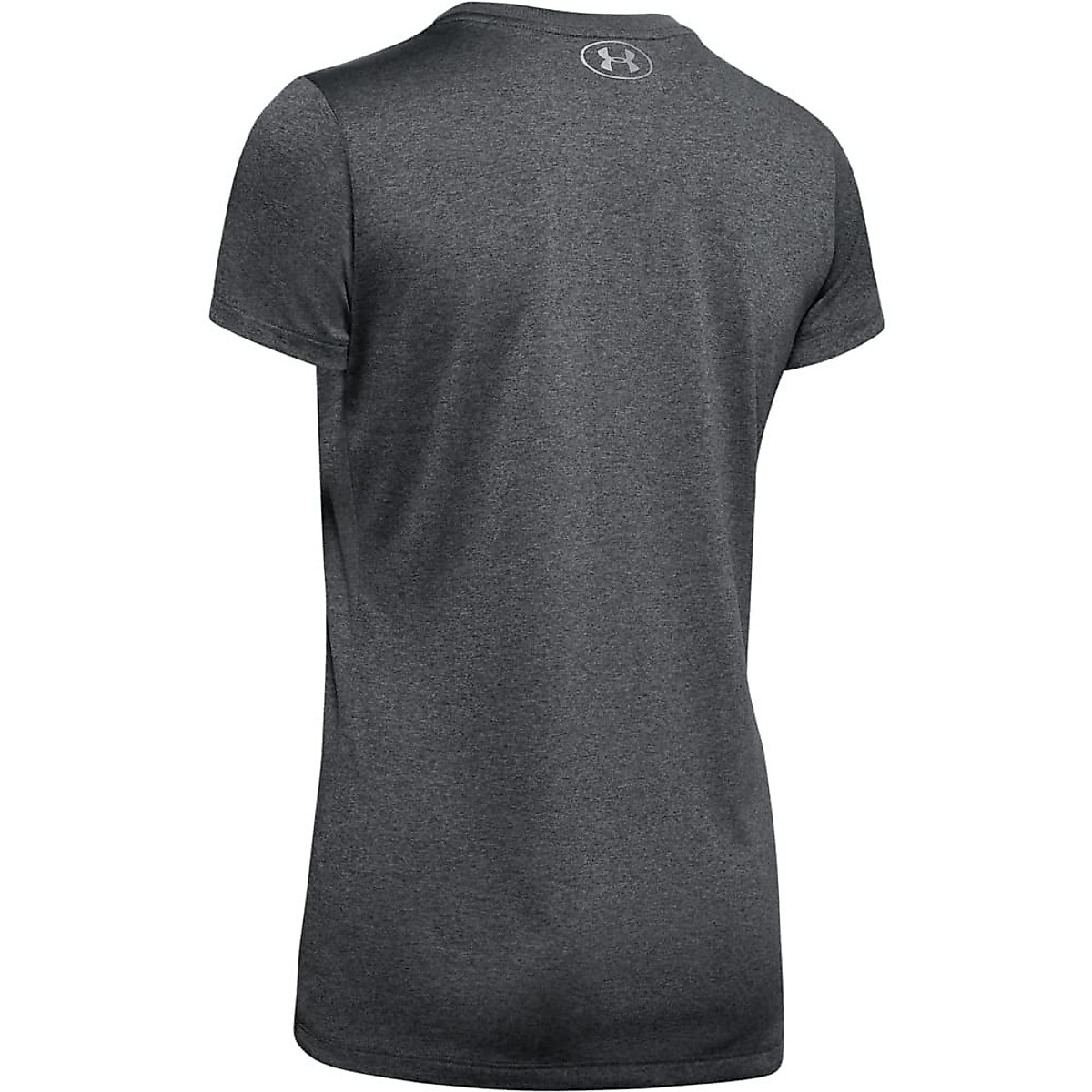 Under Armour Women's UA Tech™ T-Shirt SM Gray